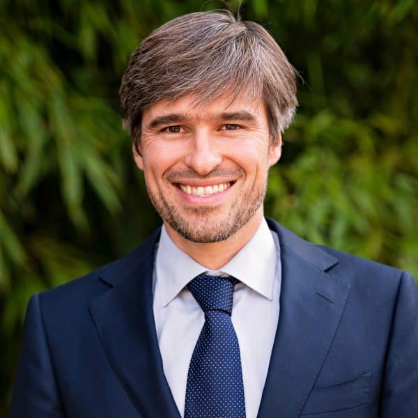 Team • Incofin Microfinance Fund